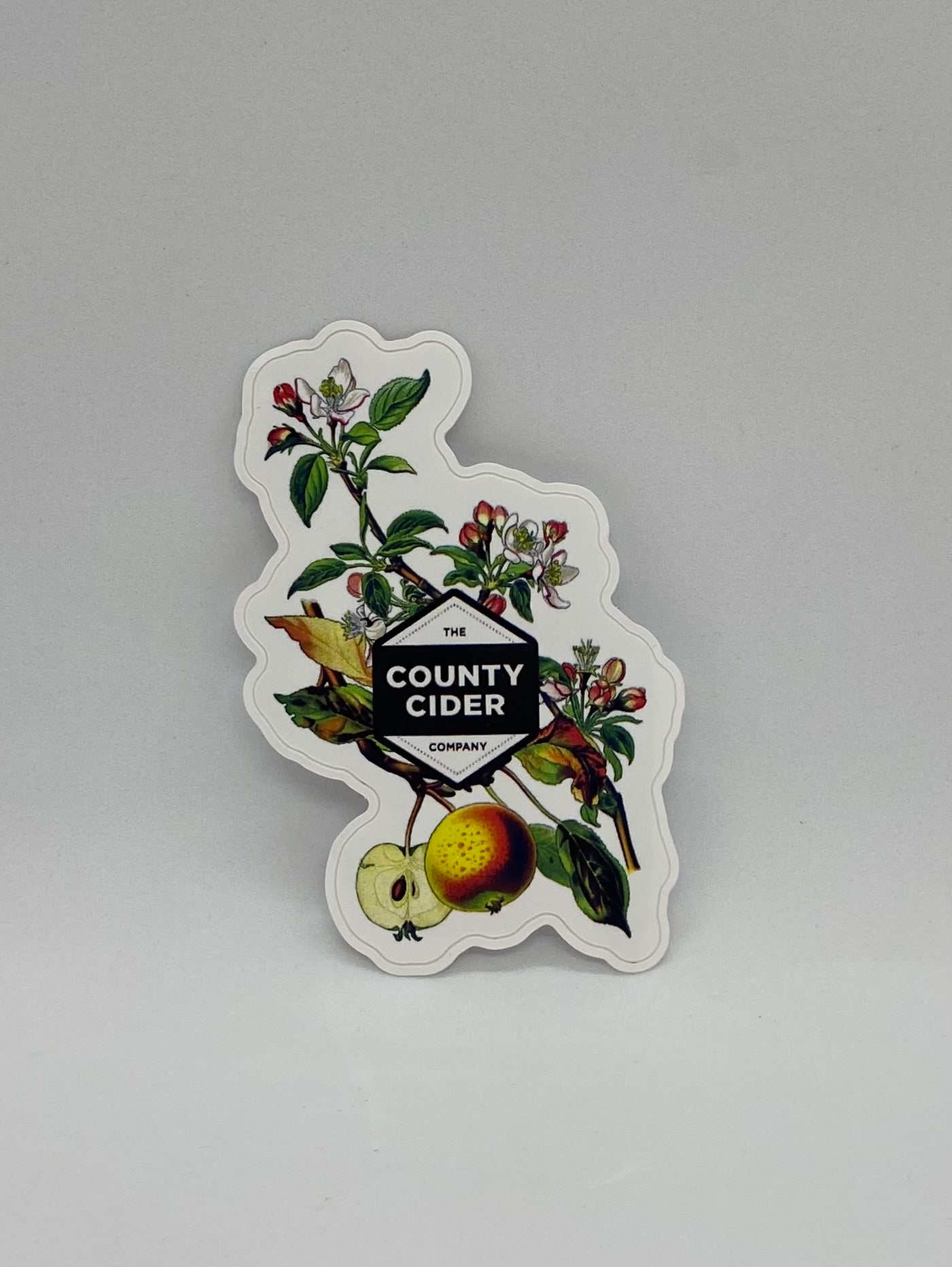 Stickers – The County Cider Company