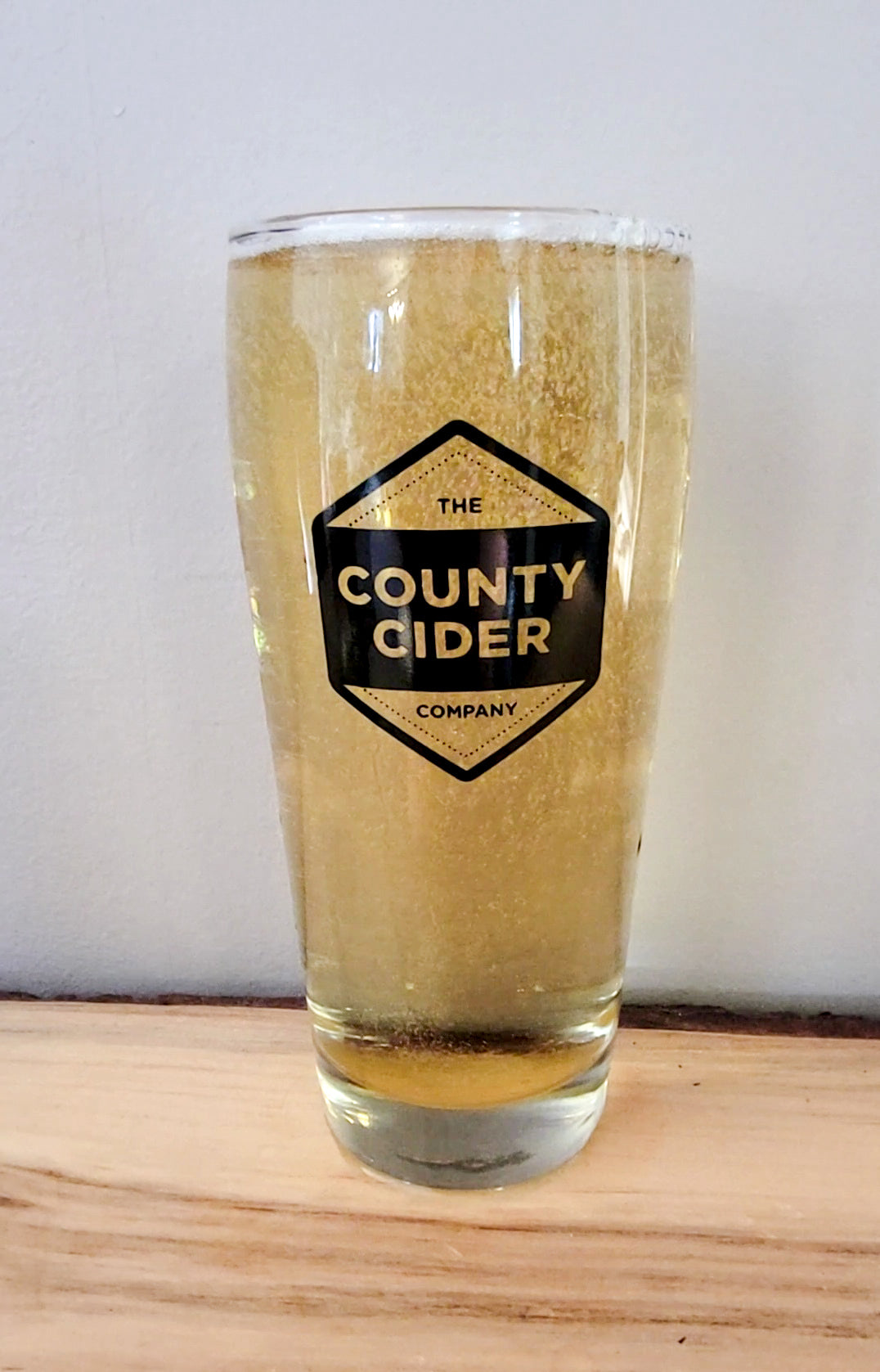 Extras – The County Cider Company