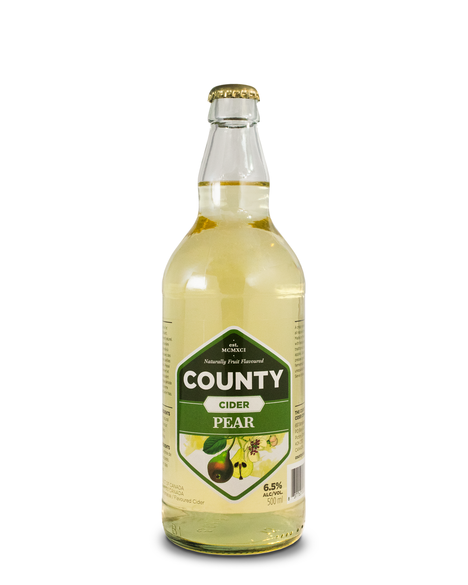 County Cider - Collections - All Ciders – The County Cider Company